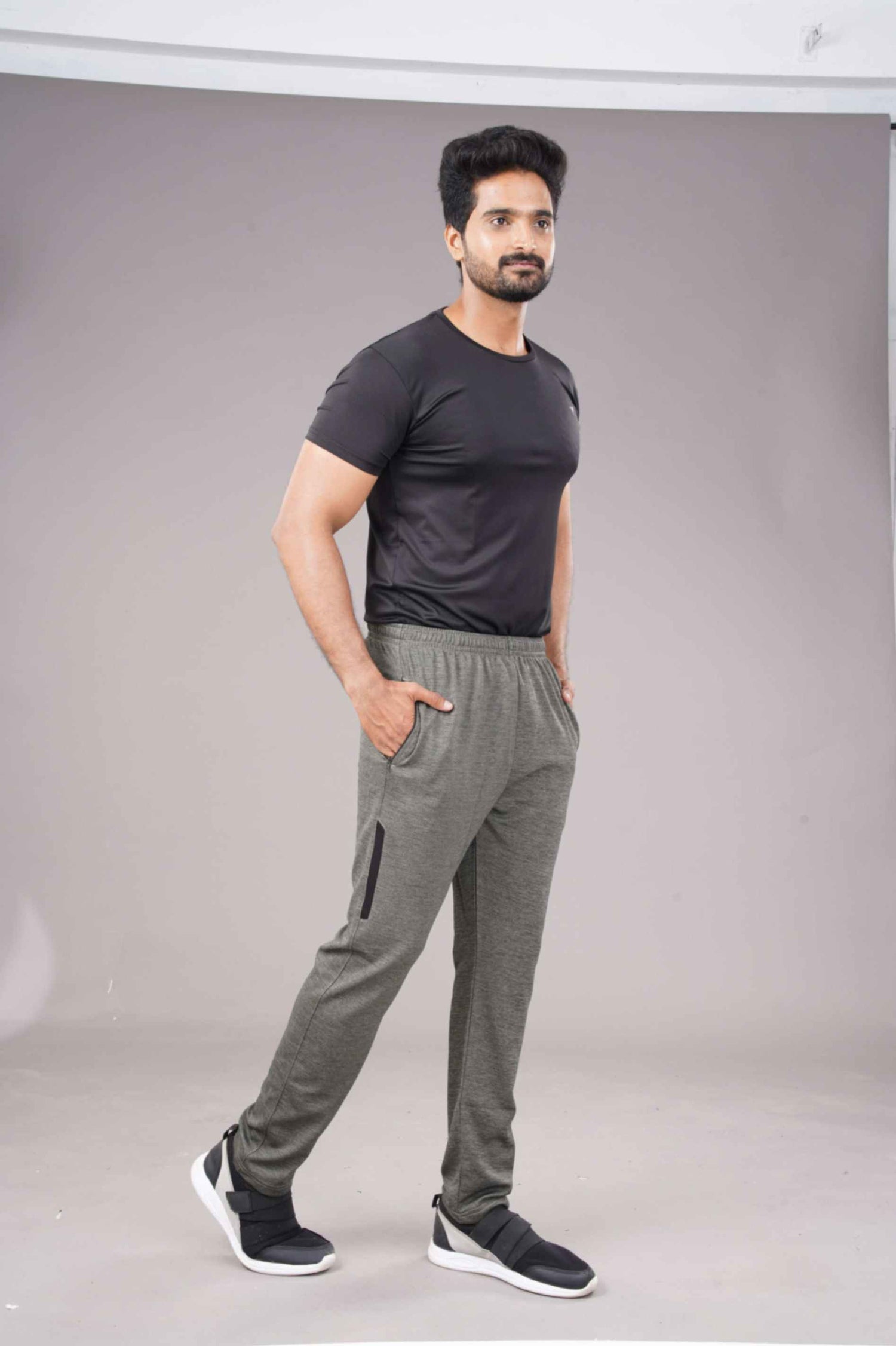 Buy Lowers for Men Online | Men's Lowers Starting at Rs. 397 – Dazzle ...