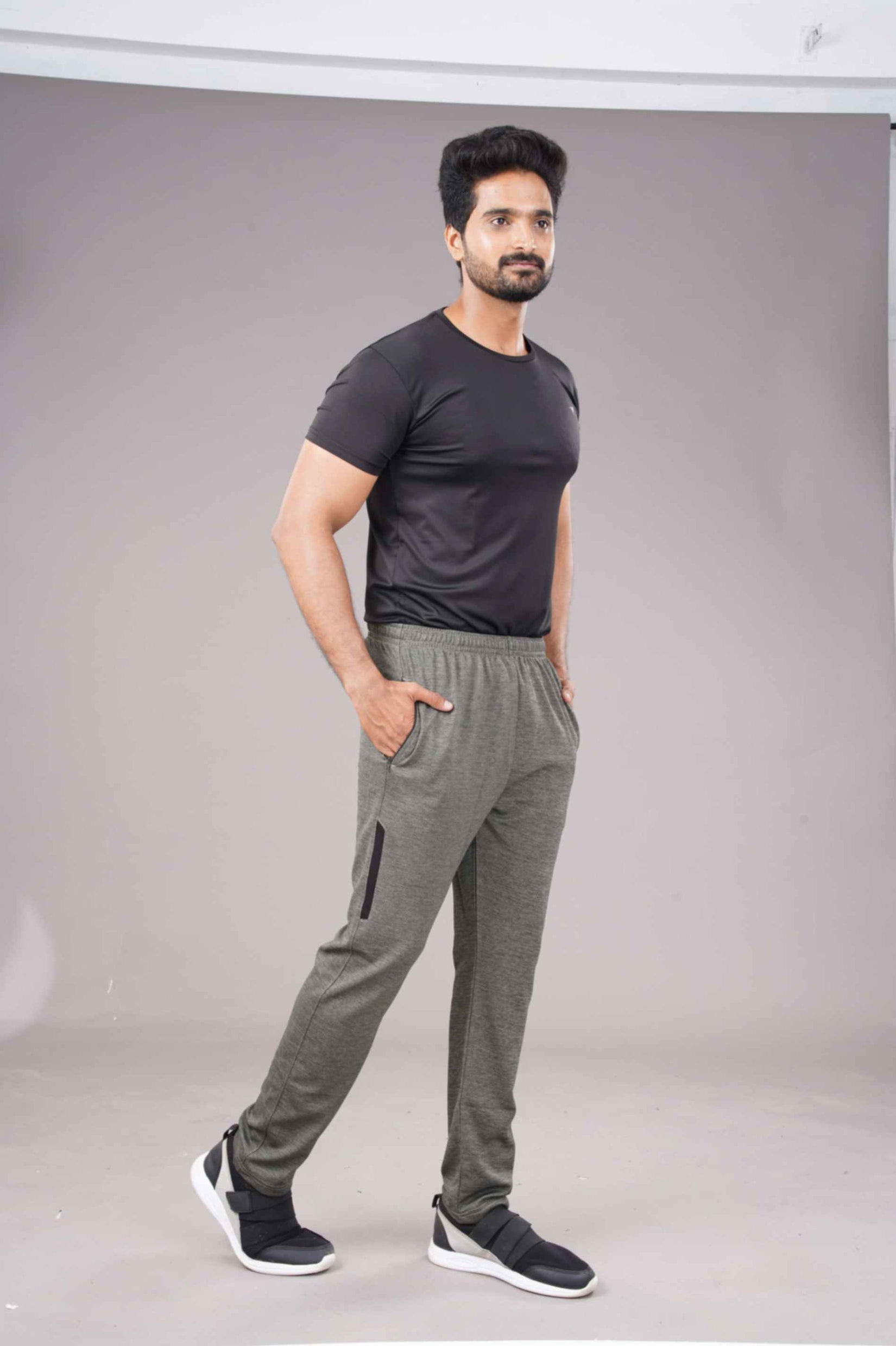 Buy Lowers for Men Online | Men's Lowers Starting at Rs. 397 – Dazzle ...